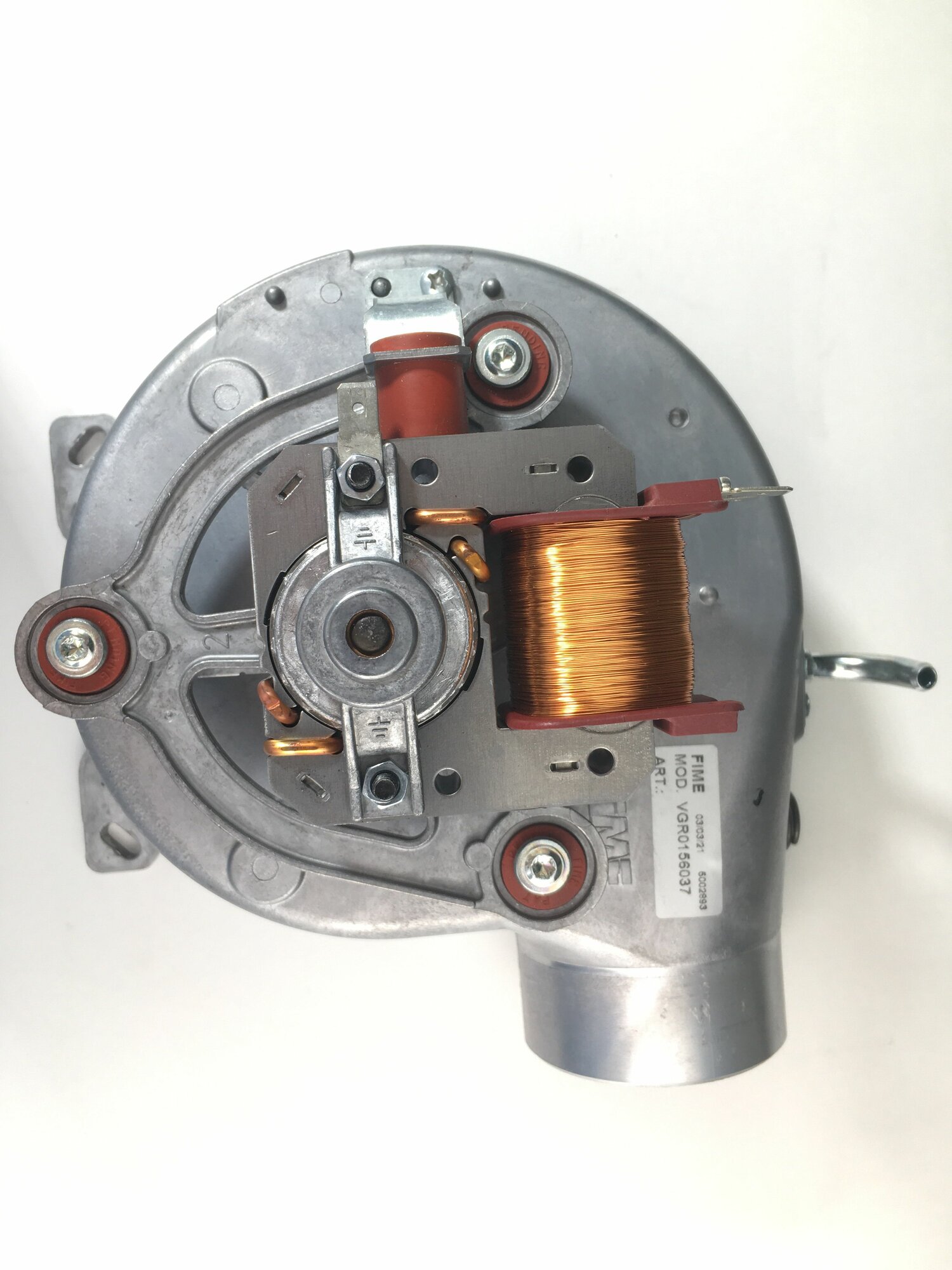 Вентилятор в сборе Thermex 24 кВт (арт.-TMX-YP503001)