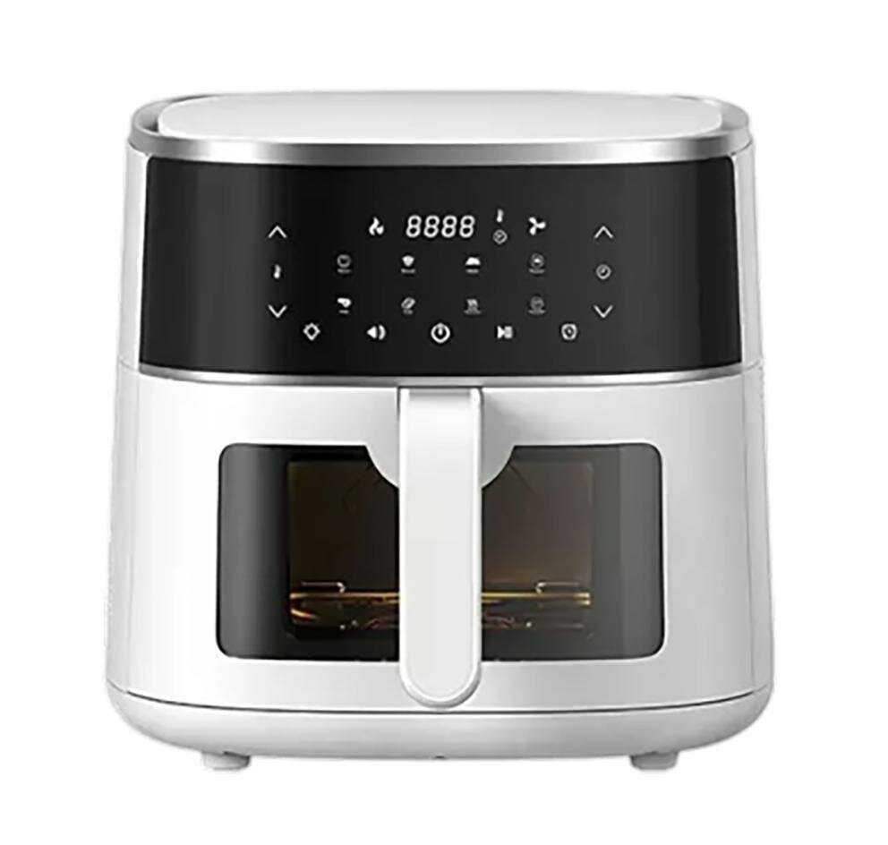 Аэрогриль Xiaomi BEHEART Smart Air Fryer 4L AF-E4003-AS EU, White