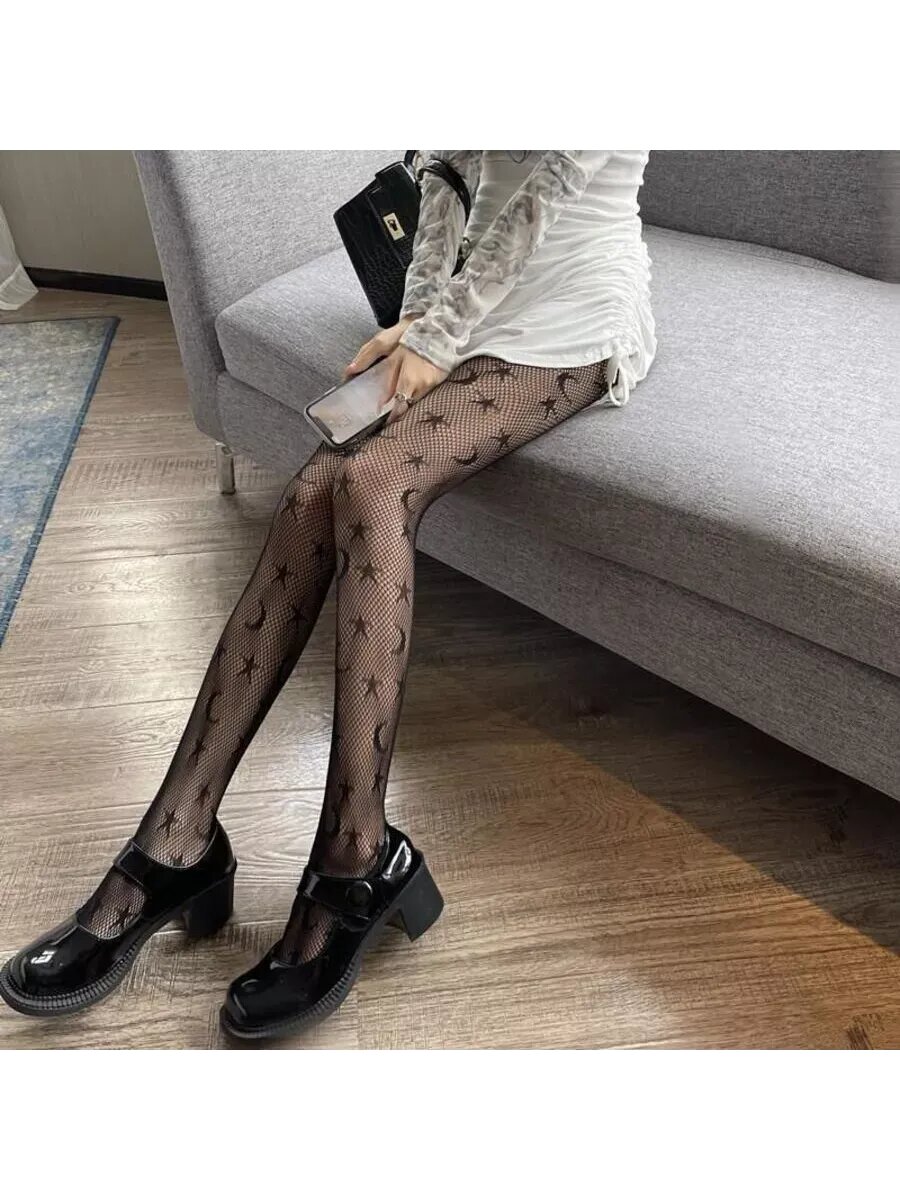 Колготки анимэ