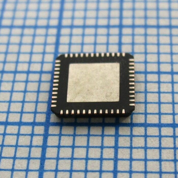 AR8132 - Ethernet Controller — фото 1