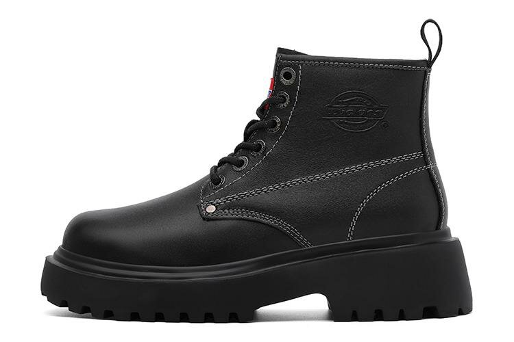 Ботинки Dickies Martin Boot