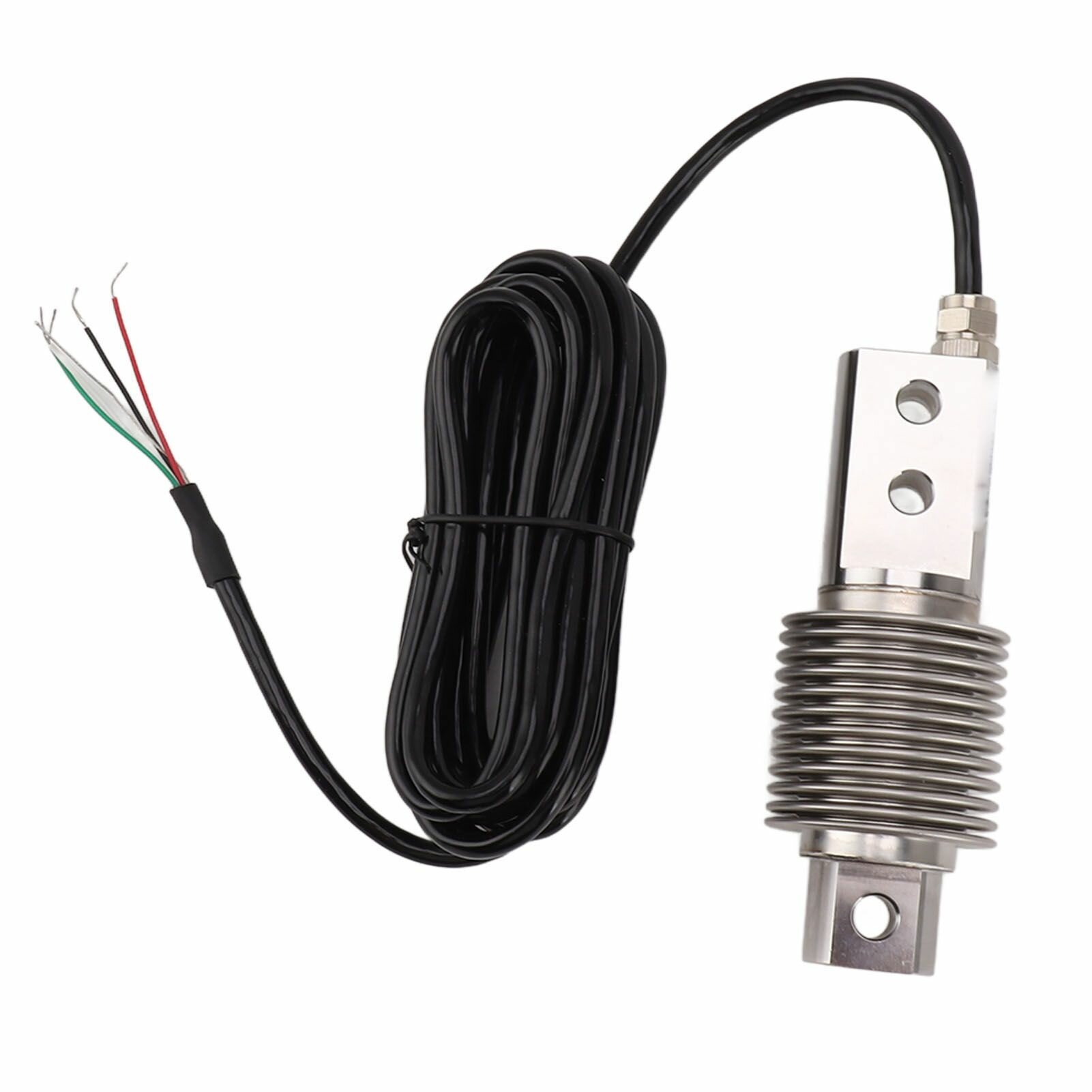 Сильфонный датчик 100 кг, нержавеющая сталь, водонепроницаемый, 5-15 В