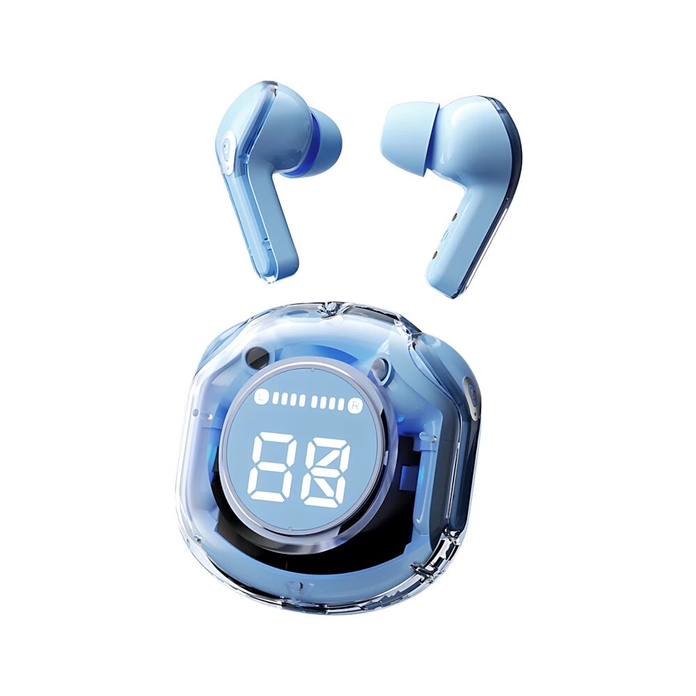 Беспроводные наушники Blue XT17 T8 PRO TWS