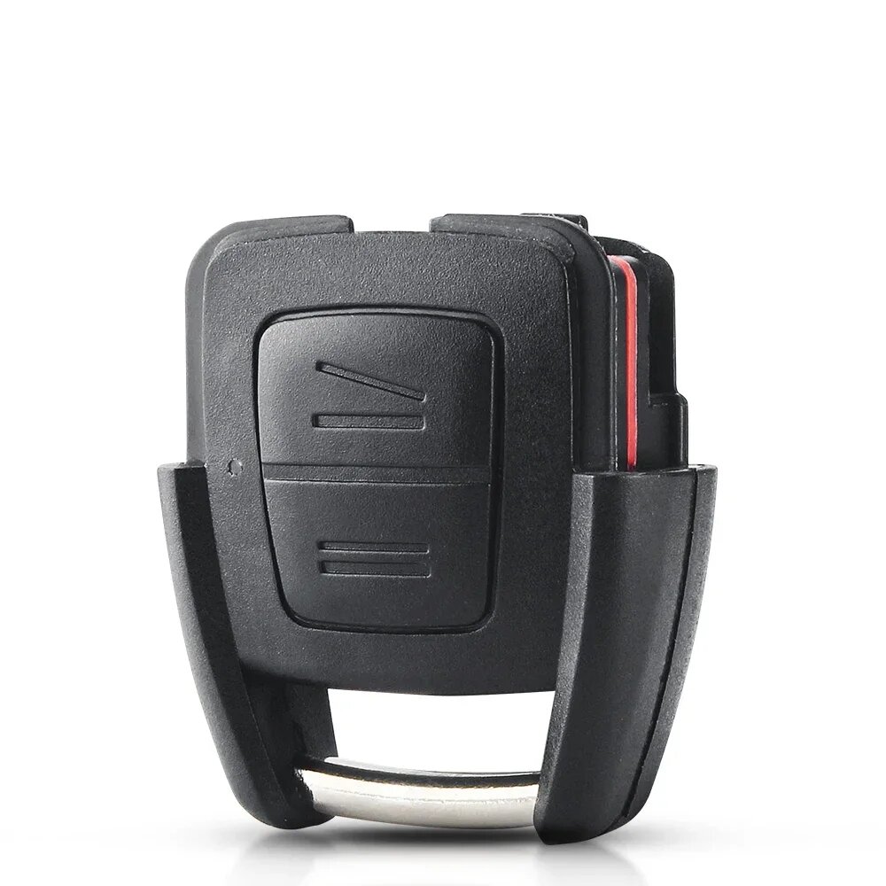 KEYYOU 2/3 кнопочный дистанционный ключ от автомобиля для OPEL VAUXHALL Vectra Zafira Omega Astra h j insignia g Mk4 B c mokka Frontera 2 Buttons