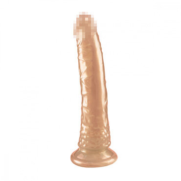 Lola Games Akoya Pearl, Розовый Перламутровый дилдо