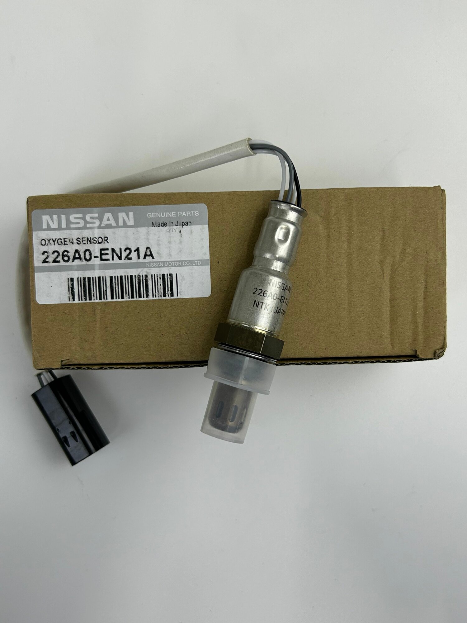 Кислородный датчик 226A0EN21A Nissan