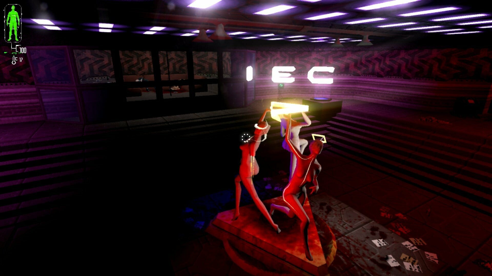 HYPERVIOLENT [STEAM / Россия и СНГ] — фото 1
