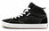 Кроссовки VANS Pro Skate, размер EU 40 стопа (25.5CM), черный