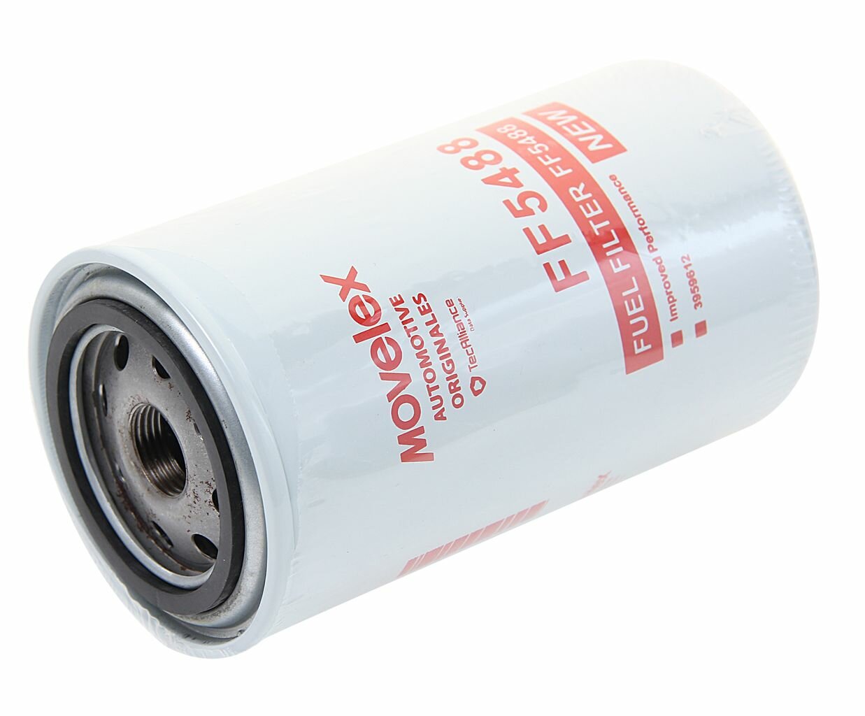 Фильтр топливный КАМАЗ-6520-19 дв. CUMMINS ISLe MOVELEX