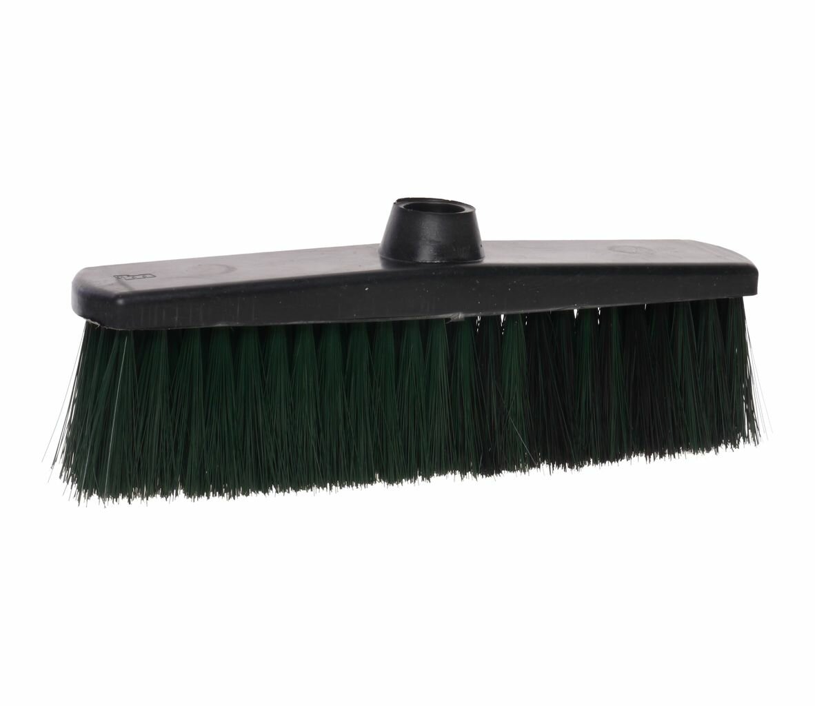 Щетка для пола без черенка 280мм пластмассовая СИБРТЕХ
