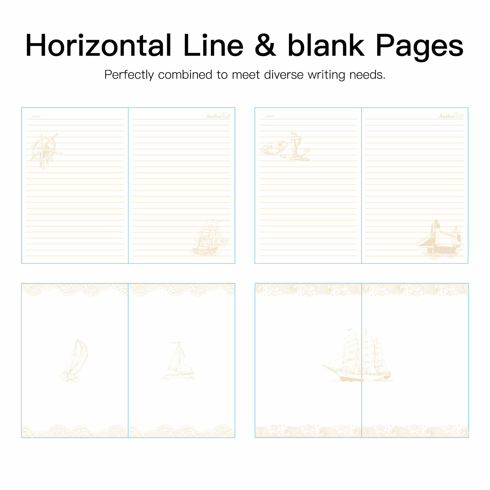 Винтажный дневник с замком B6, кодовый замок с паролем, личный блокнот, подарок для девушек и женщин