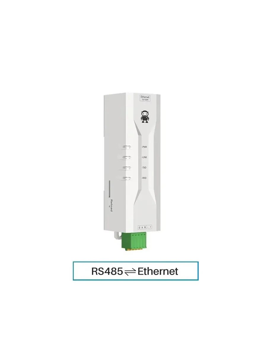 EBYTE NA111-M Мост Ethernet - RS485