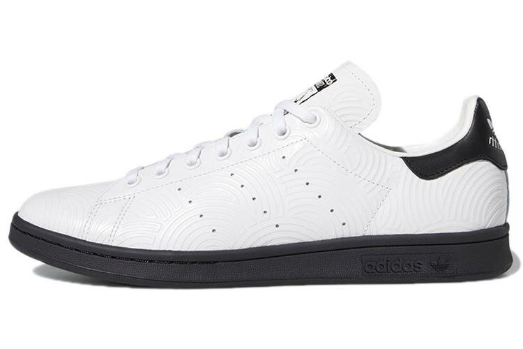Кроссовки Hirocoledge X Stan Smith