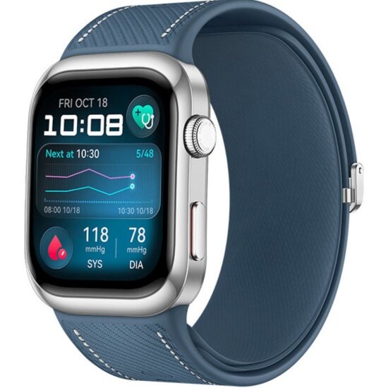 Умные часы Watch D2