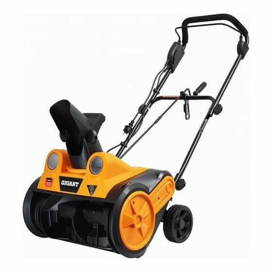Снегоуборщик Gigant SP-2300-460ES электрический