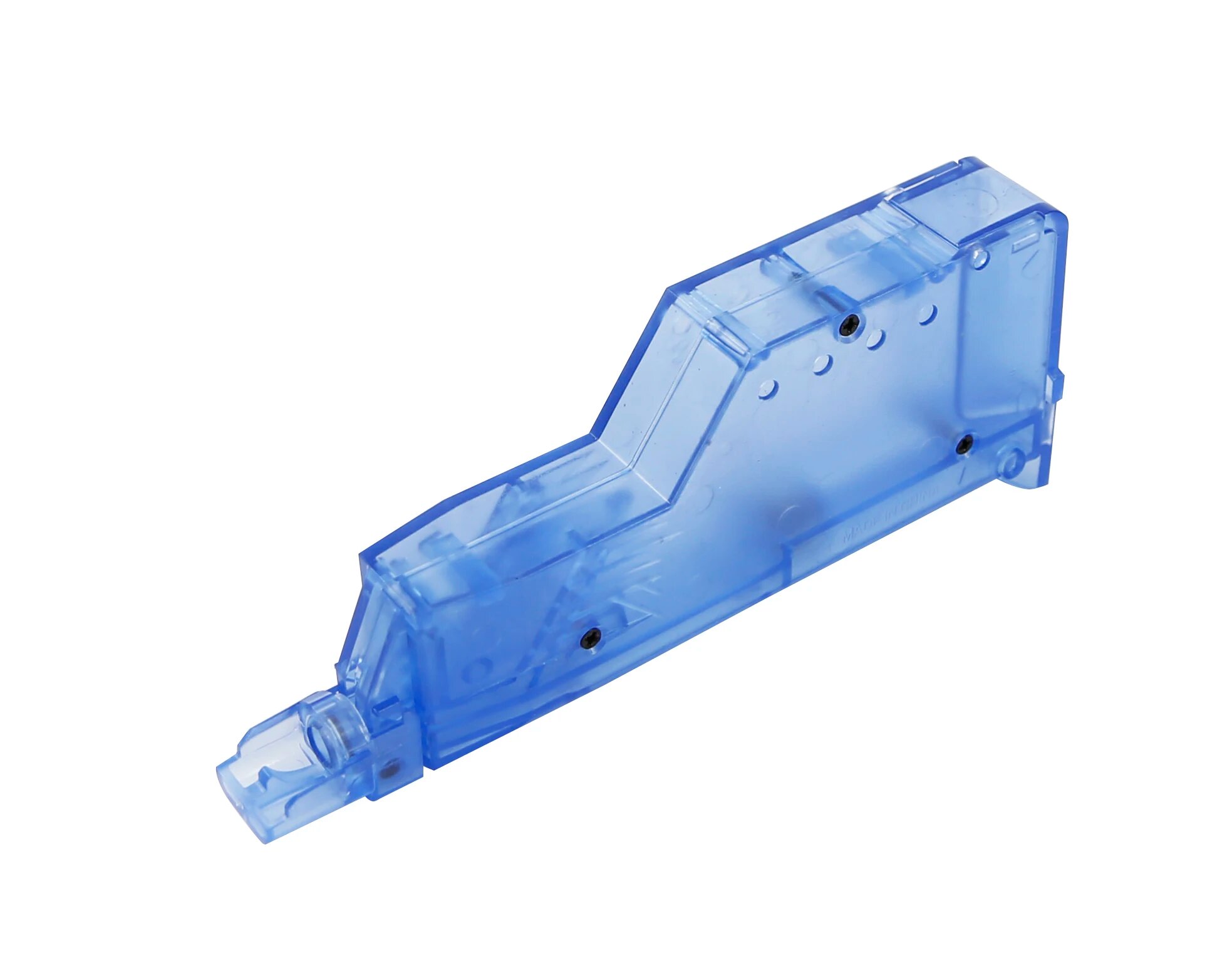 BB загрузчик WST 155 BBS Синий, blue