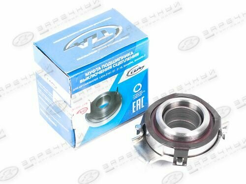 Подшипник выжимной 2170 2190 2110 12 усиленная муфта TЗА 2110-1601180-00