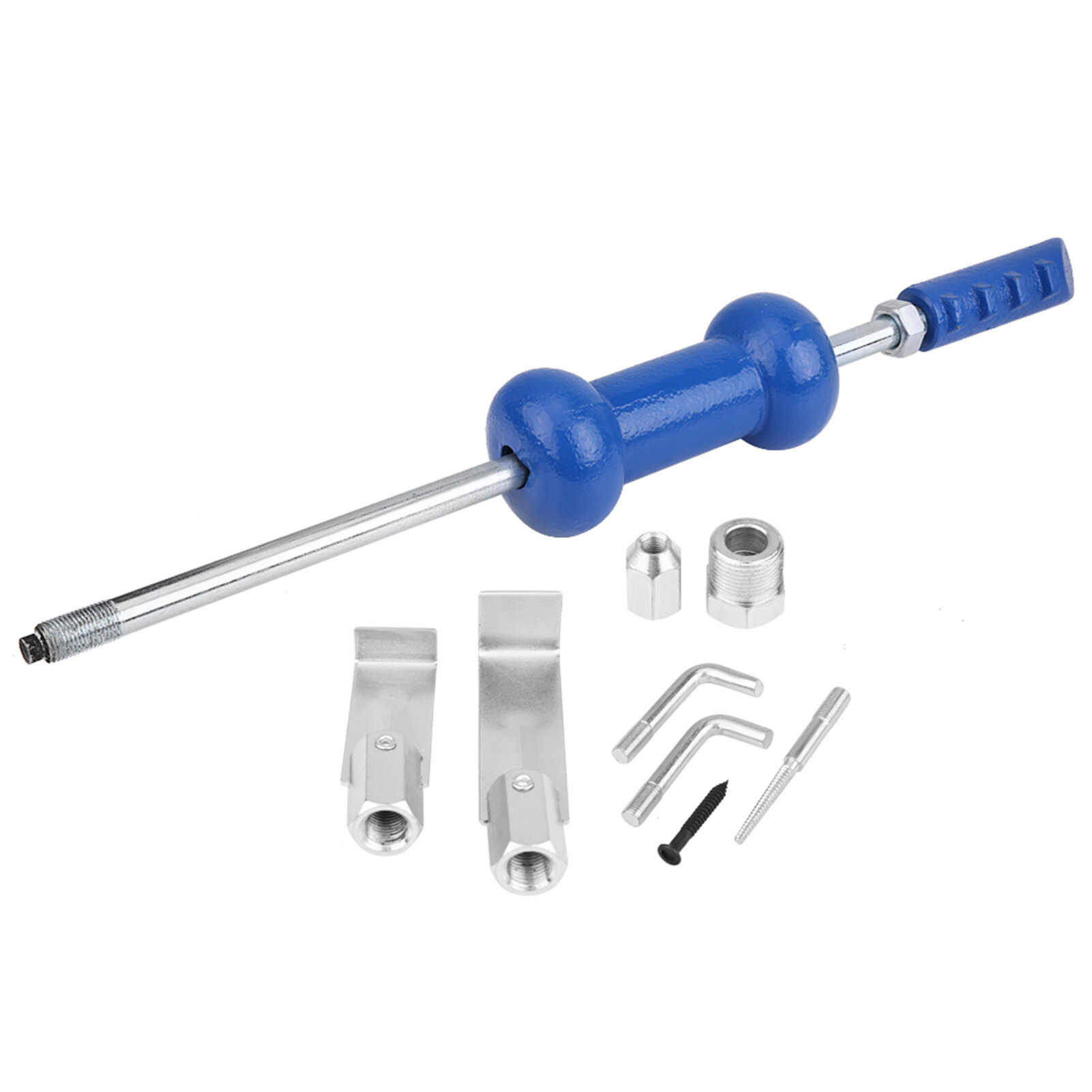 9pcs Car 5 фунтов на корпус для ремонта вмятины вмятине