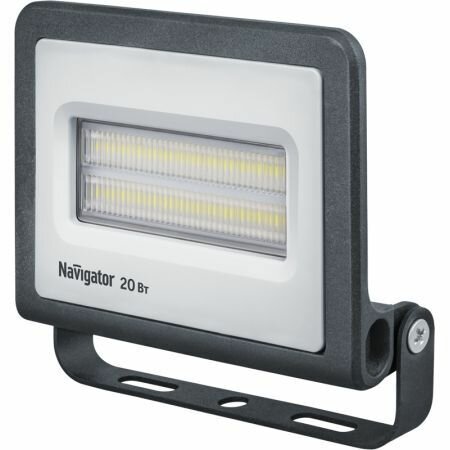 Прожектор светодиодный Navigator NFL-01-20вт-6500K-LED_14203_14 203