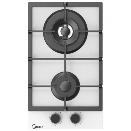 Газовая варочная панель Midea MG3270TGW
