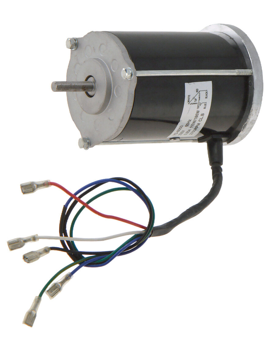 Электромотор 8050 для пушки тепловой PATRIOT DTС 368 (20074913)