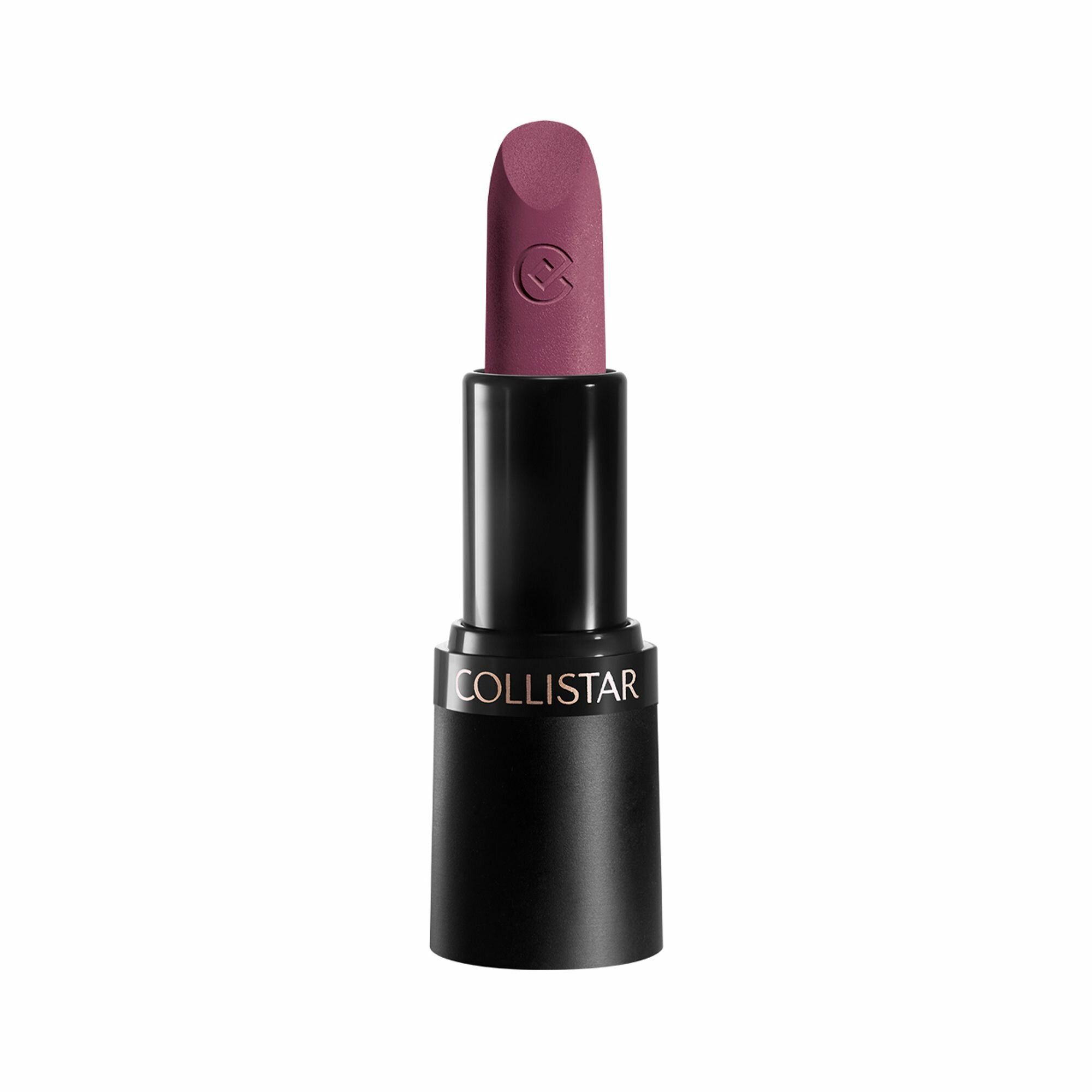 Collistar - Помада для губ c матовым эффектом PURO MATTE, № 114 WARM MAUVE 3,5 мл