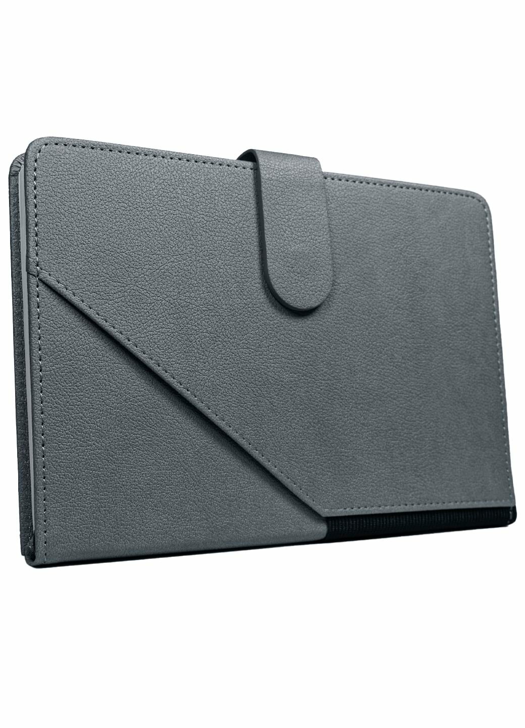 Ежедневник недатированный на магните с карманом 21,5х14,5х2,3 см