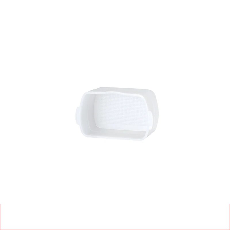 Рассеиватель вспышки SZKOSTON, Цвет: 1 PCS