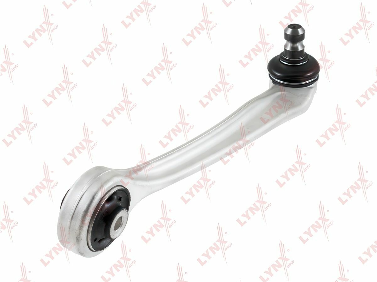 Рычаг передний правый, для Ауди A4 B5, B6, A6 C5, Фольксваген Пассат B5 арт C5033R LYNXAUTO