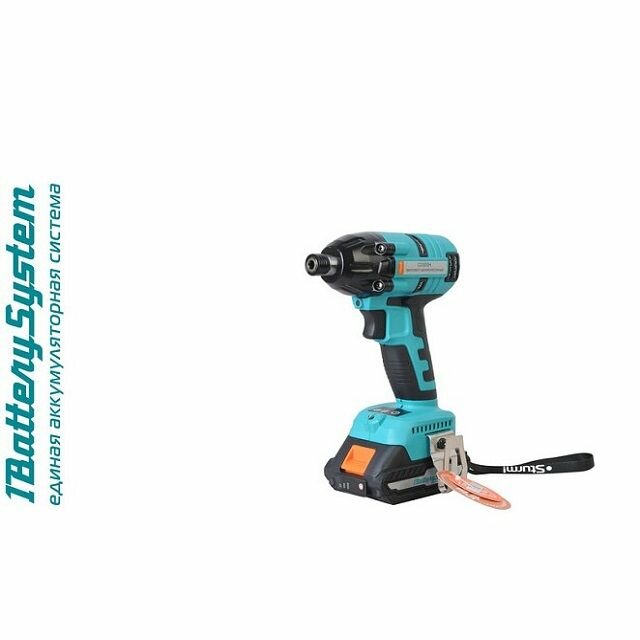 Аккумуляторный винтоверт Sturm! CD300H Регулировка оборотов - Есть Тип инструмента - Аккумуляторный Реверс - Есть