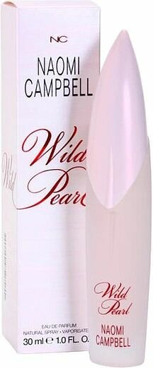Naomi campbell wild pearl 30ml туалетная вода женская
