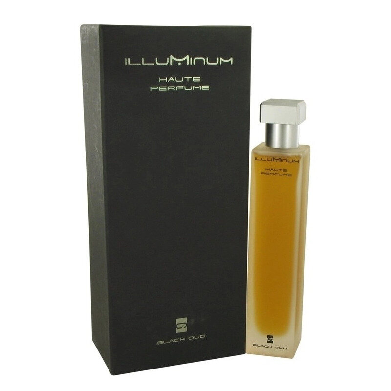 Духи Illuminum Black Oud 100 мл