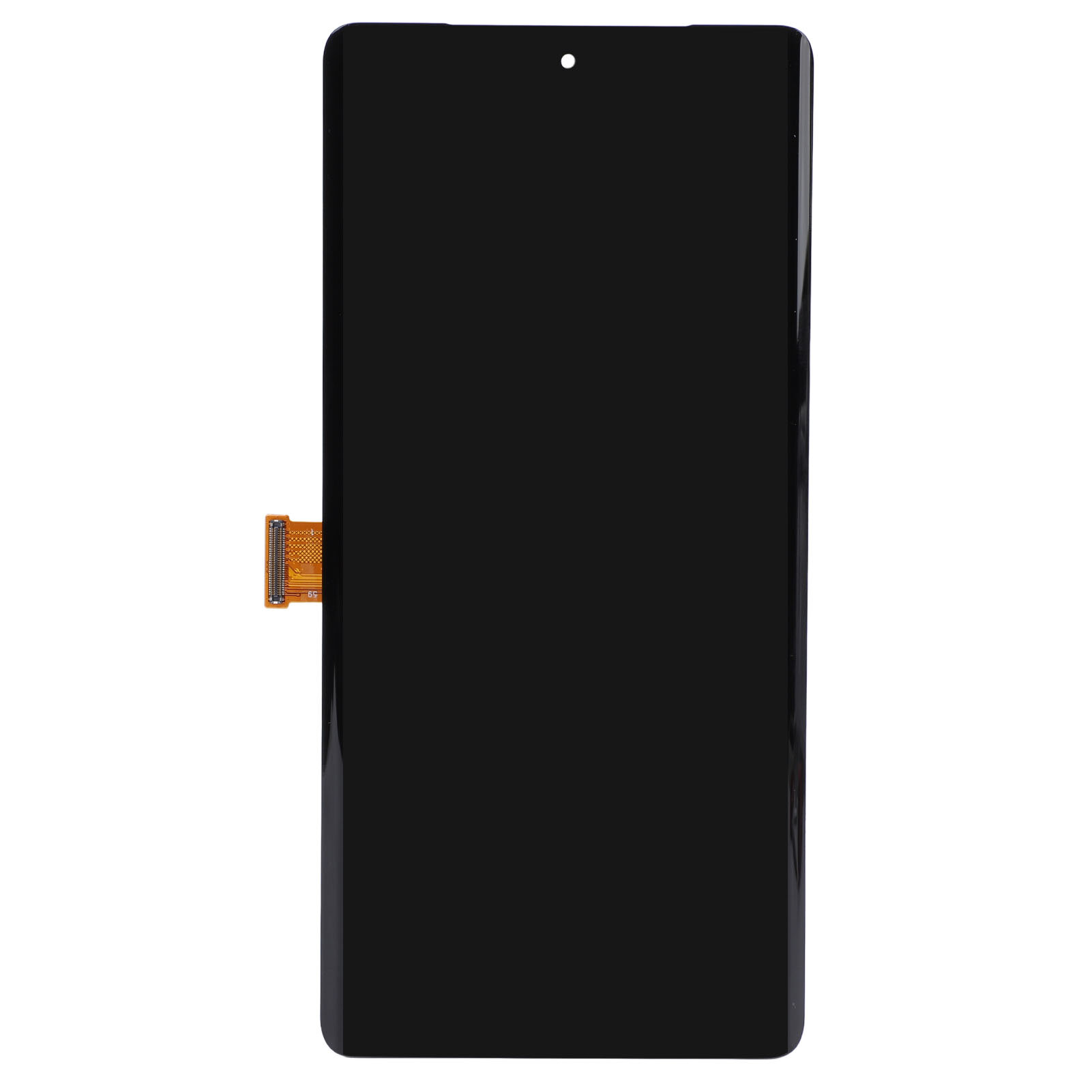 Замена OLED-дисплея с дигитайзером для OnePlus 7 Pro