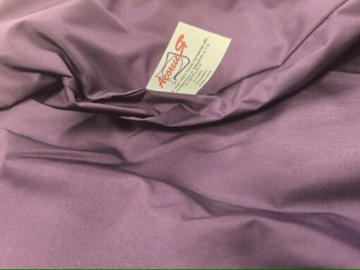 Утяжелённое Одеяло с микросферами АсониЯ, при бессоннице, 1.5 спальное, фиолетовое, гипоаллергенное, антистресс, терморегуляция, 8,7 кг