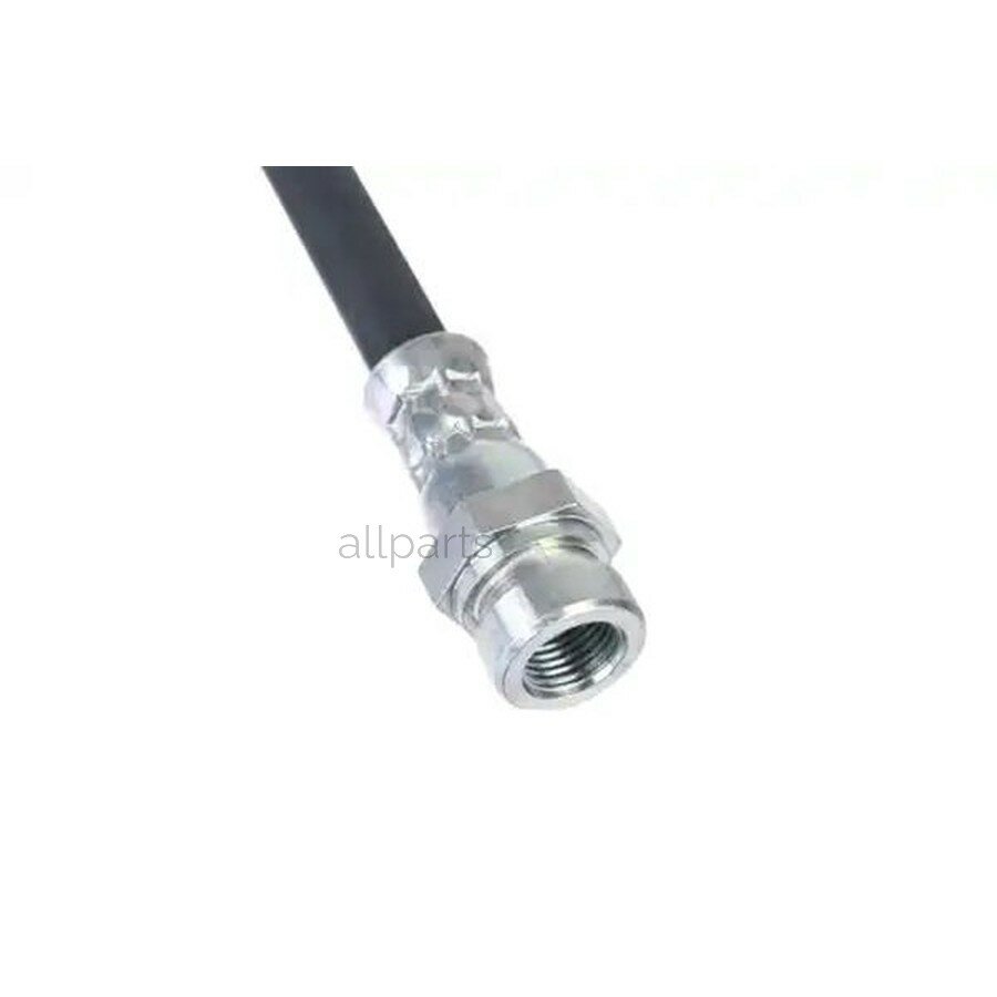 STELLOX 2700164SX шланг тормозной задний!\ Mitsubishi Galant/Lancer 1.6-2.0D 82> L=260