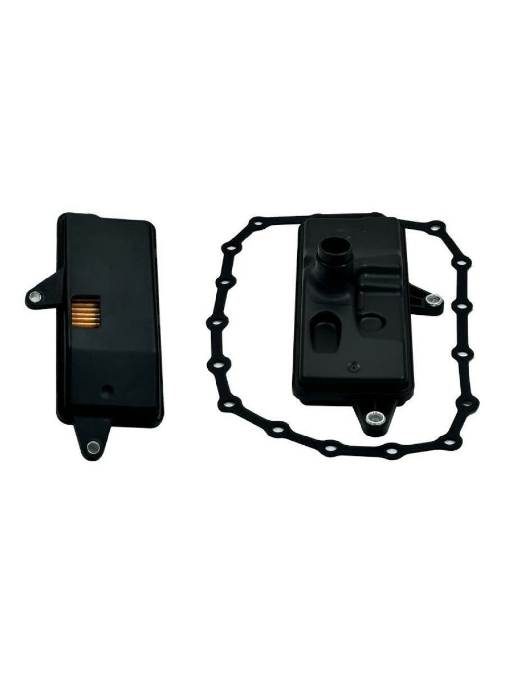 Фильтр АКПП с прокладкой поддона Masuma MFT-5007