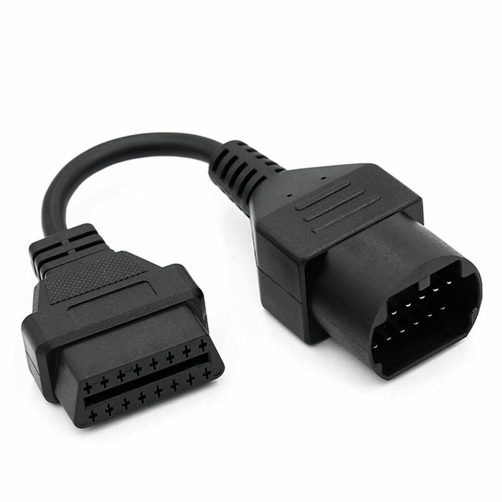 Кабель OBD2 для Mazda — фото 1