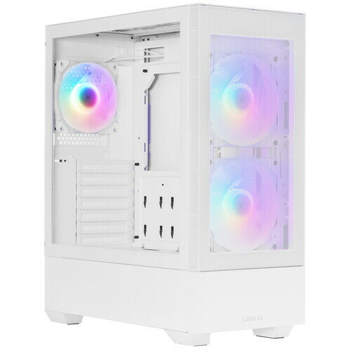 Корпус LIAN LI G99. OE764CW. R0
