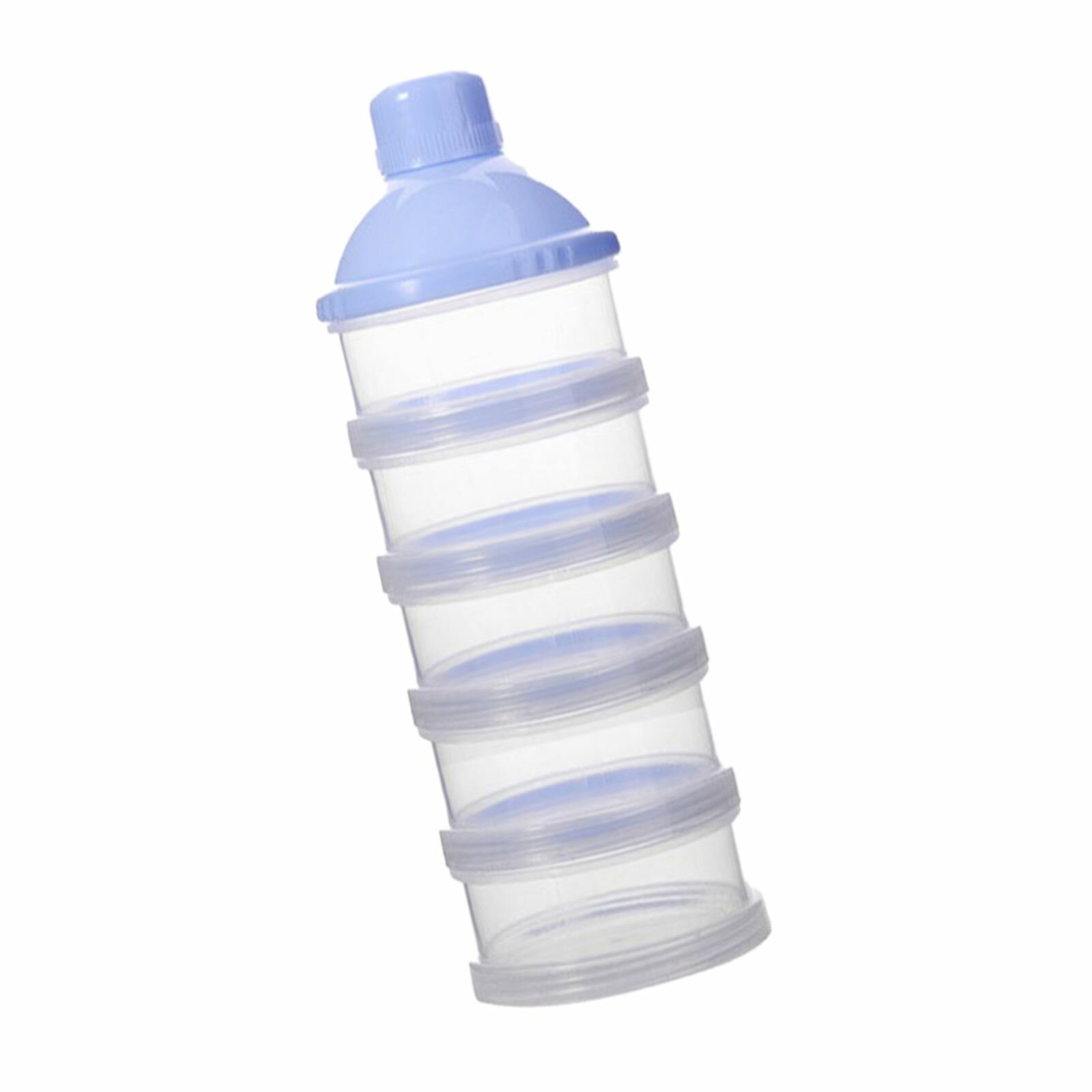 Контейнер для детского питания молоко