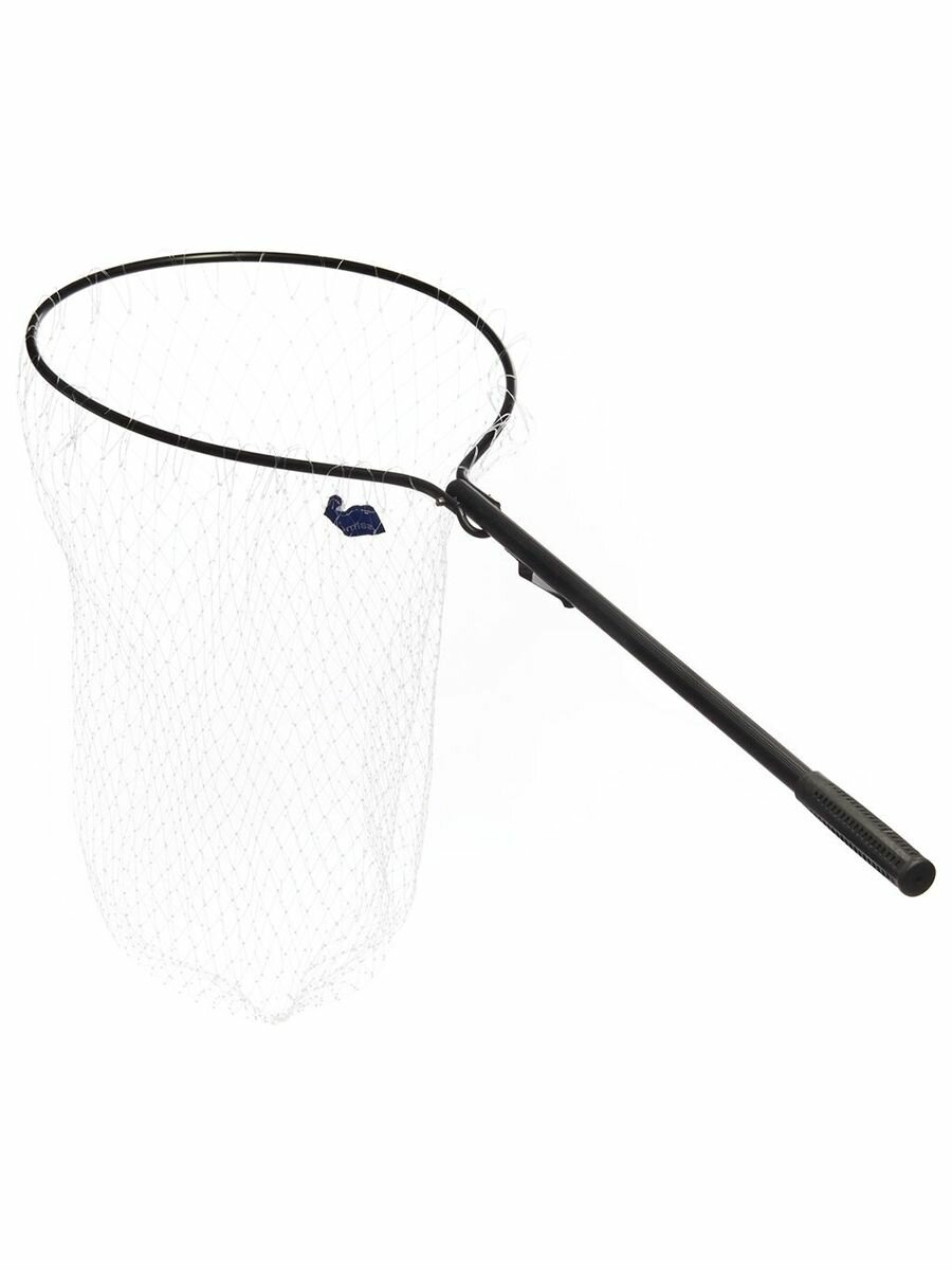 Подсачек складной Salmo 112х40х50см леска