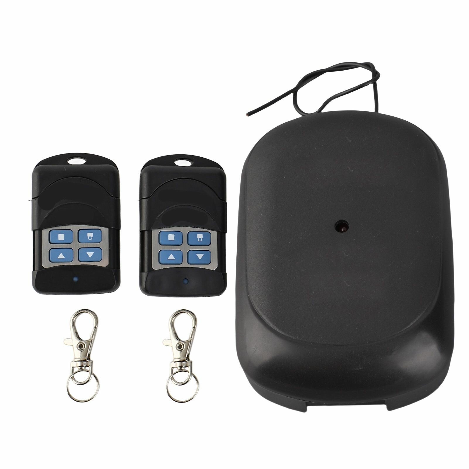 Bluetooth контроллер для гаражных ворот