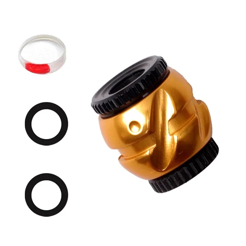 Объектив осрификатора с переменным диаметром для стрельбы из лука, диафрагма 37/45 градусов # 1/2/3 аксессуары для охоты и стрельбы из блочного лука yellow-lens NO.3