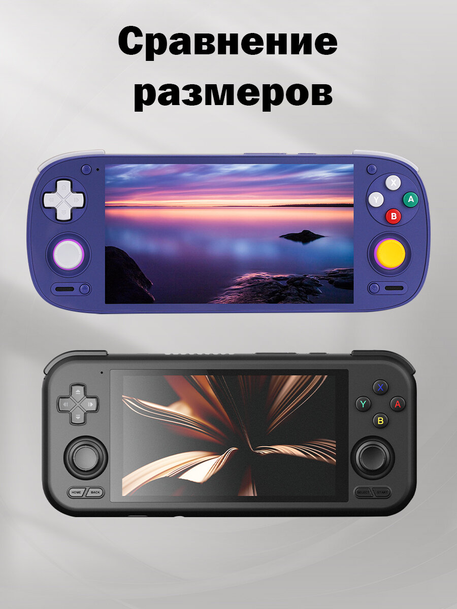 Игровая приставка — фото 1