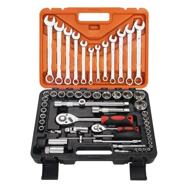 Набор ручного инструмента GOODKING K-10061