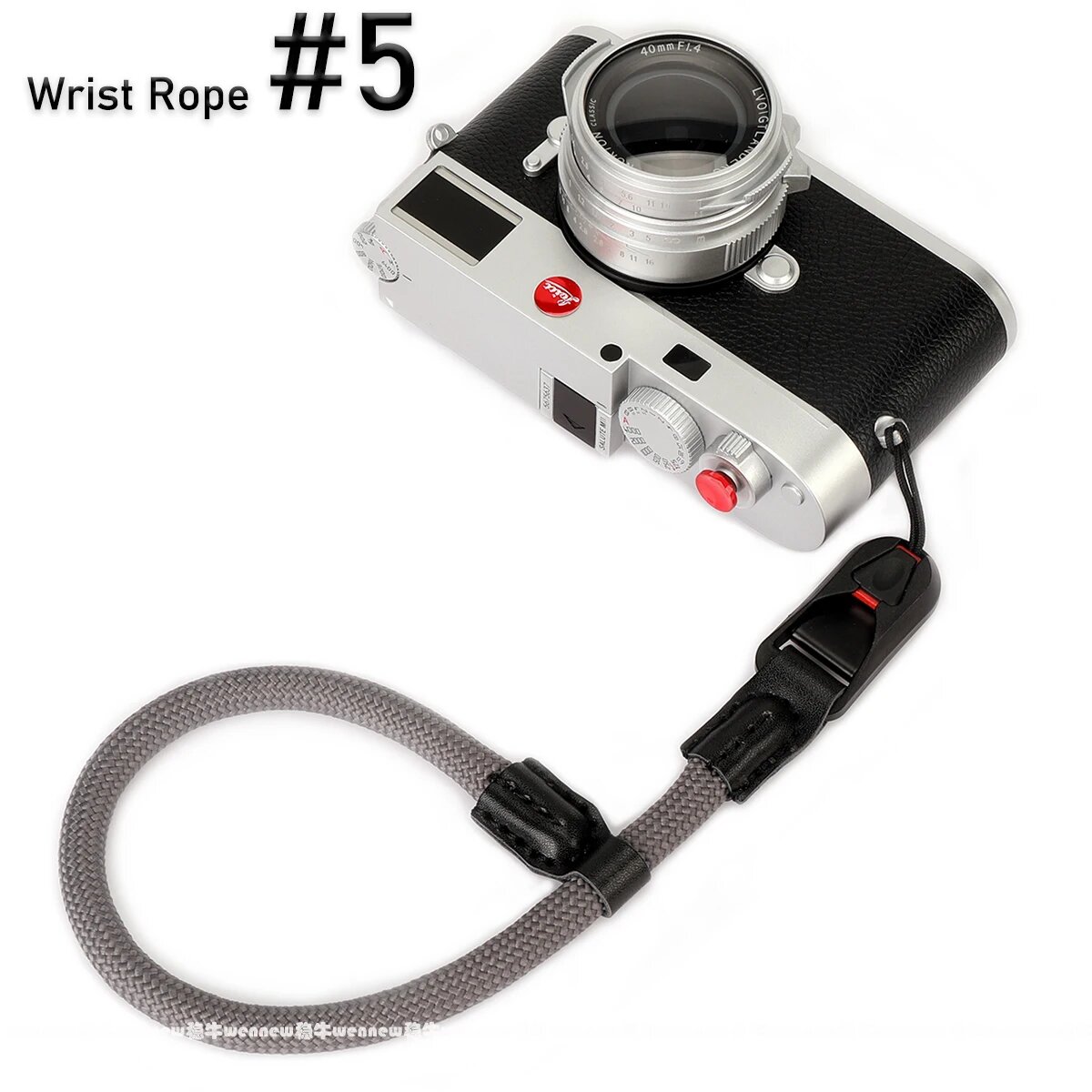 Wrist Rope #5