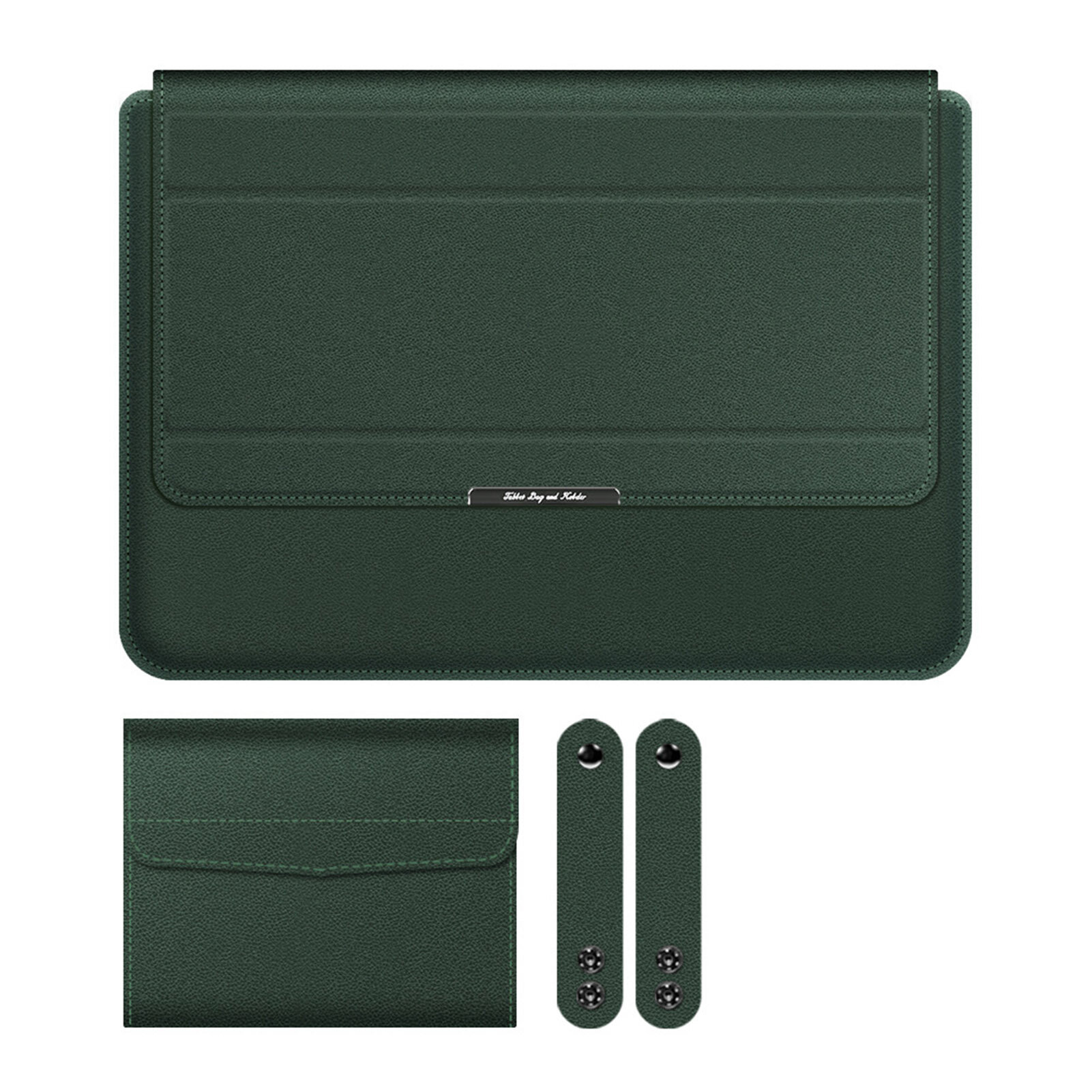 11/12 Дюймов 3 in1 Чехол Для Ноутбука Водонепроницаемый ПВХ Складная Подставка Для Запястий Защитный Чехол Для Ноутбука Сумка