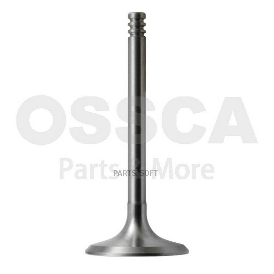 OSSCA 08831 Клапан головки блока, выпускной / OPEL, Daewoo, Chevrolet 1.8-3.2 93~