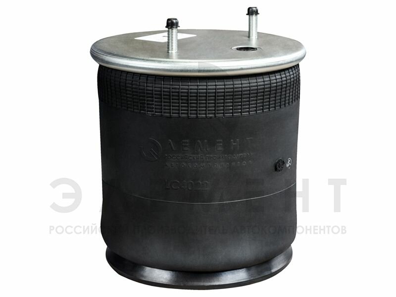 Пневморессора SAF 2618V (с пластиковым стаканом H140) LC4022P03 элемент