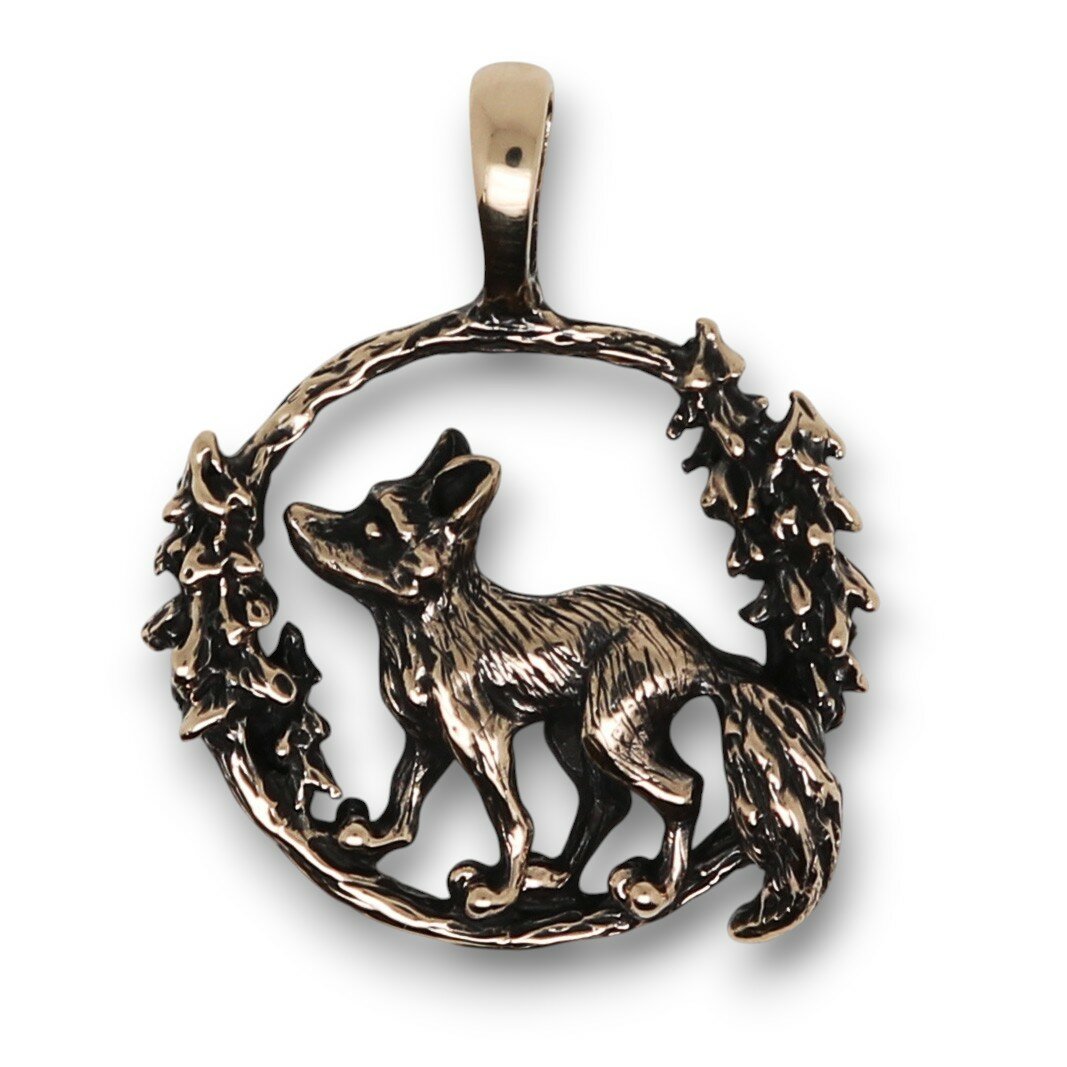 Подвеска Рязанская Литейная Мастерская