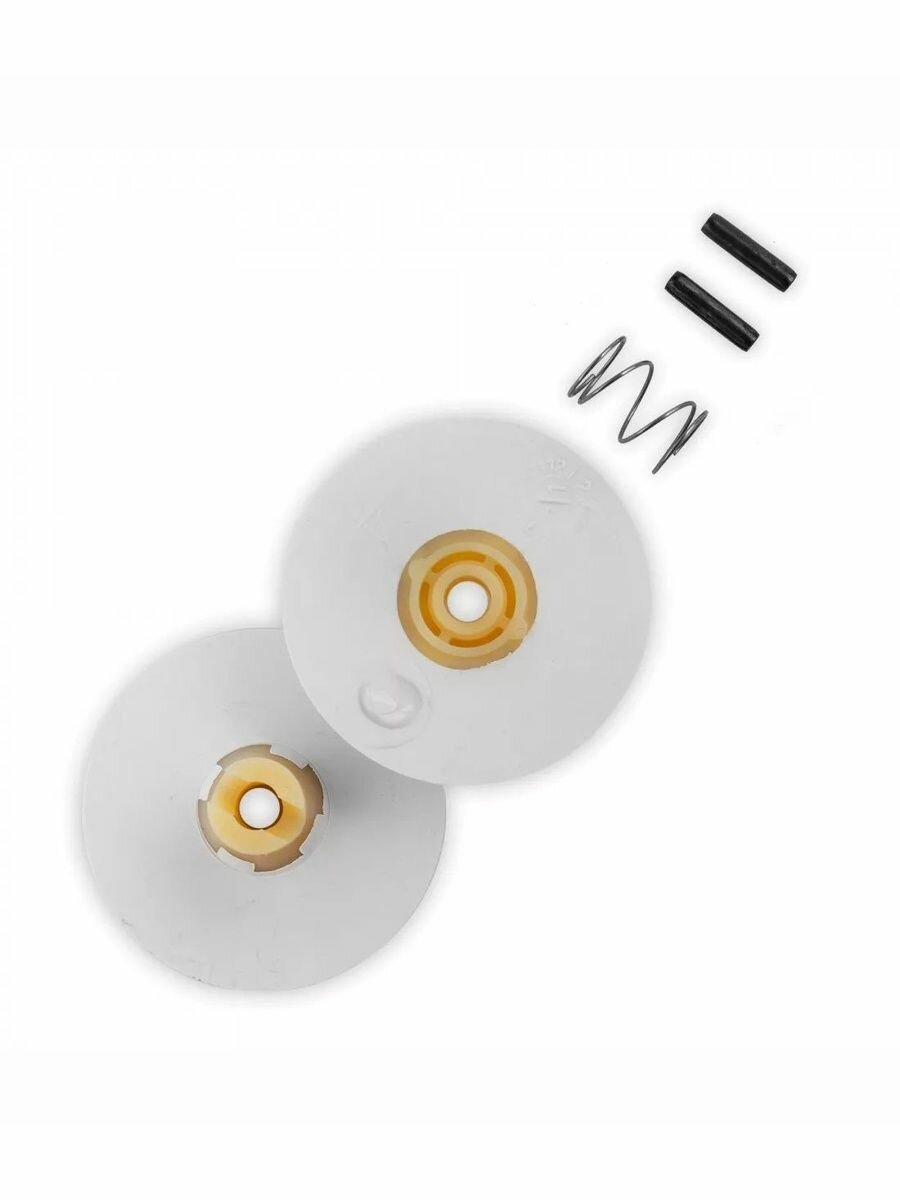 Набор сменных точильных дисков Chefs Choice, для электрических точилок CC320/CC120/CC1520/CC15XV